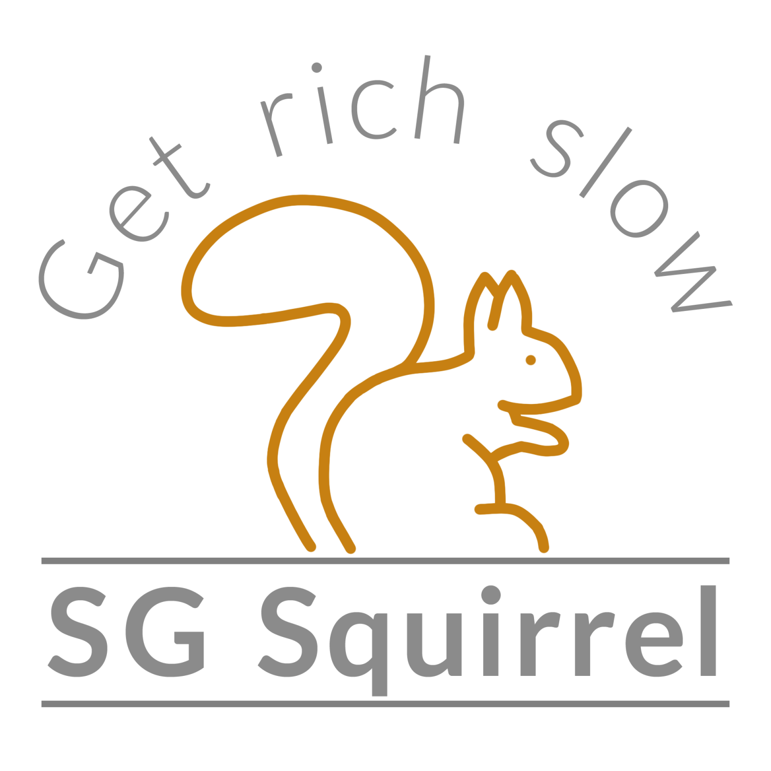 SG Squirrel – Get rich slow